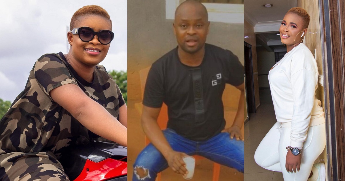 BBNaija's Princess accuses her elder brother of threatening to kill her ...