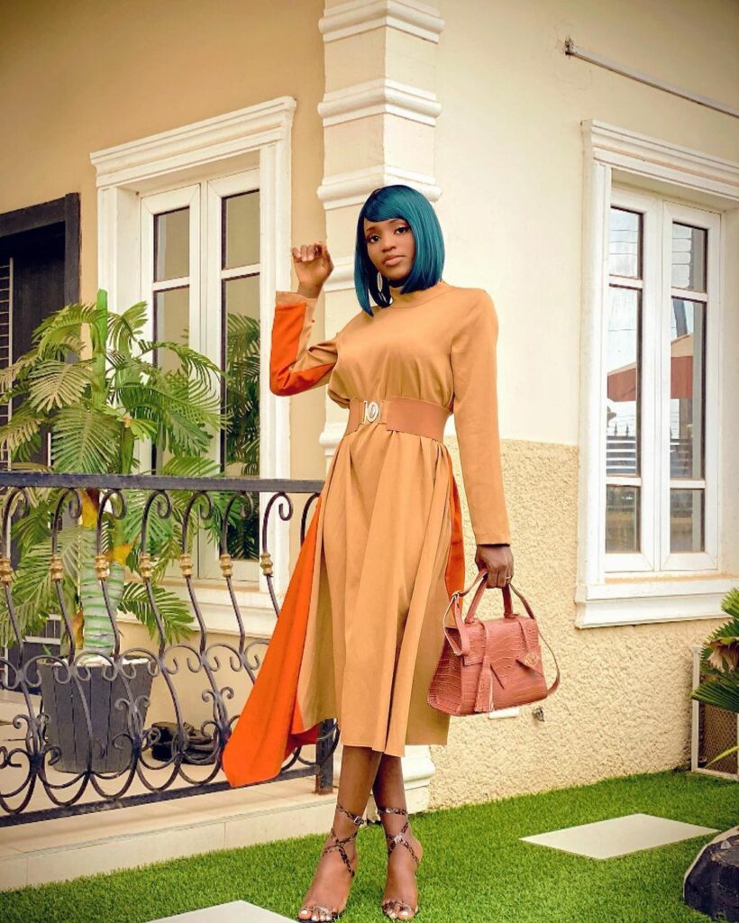 S*x for movie role: "Only God and you can make you famous" – Actress ...