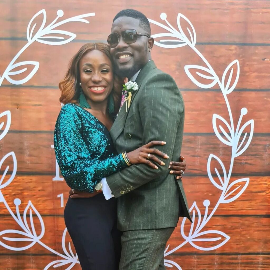 "In 2017 I made the best decision of my life" – Actor, Seun Ajayi says ...