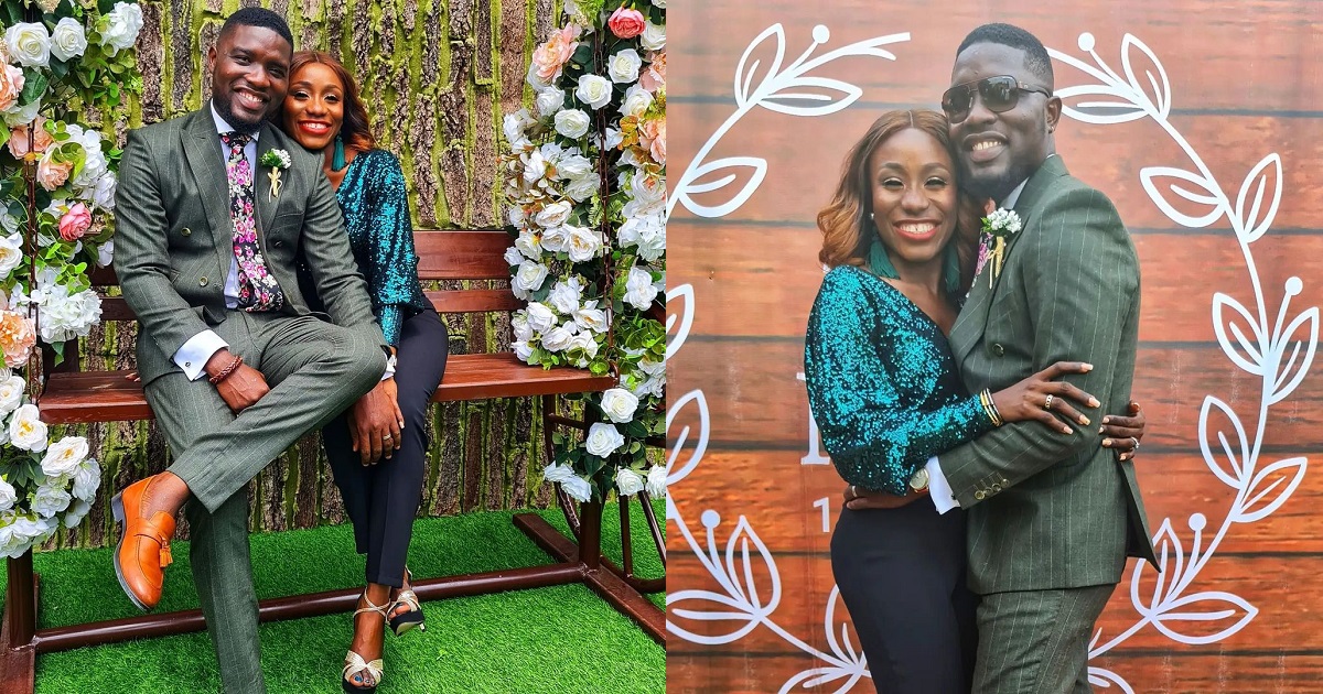 "In 2017 I made the best decision of my life" – Actor, Seun Ajayi says ...