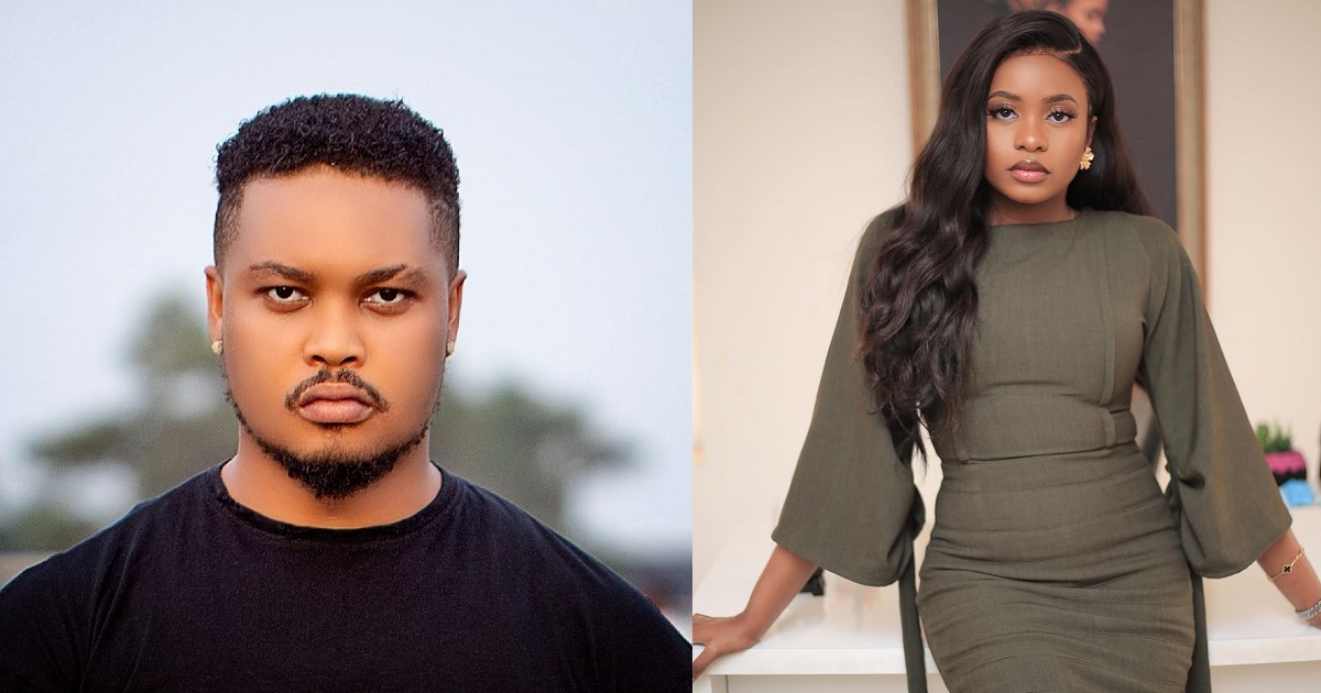 "Succeed for yourself, we are not competing" – Actor, Bryan Emmanuel ...