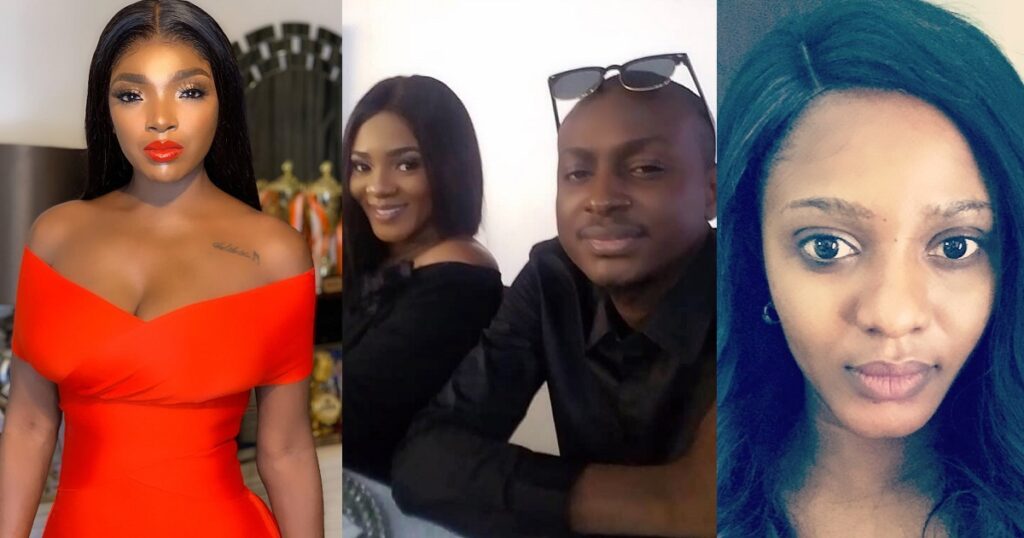 "Your juju is finally catching up with you" – Tuface's sister-in-law ...