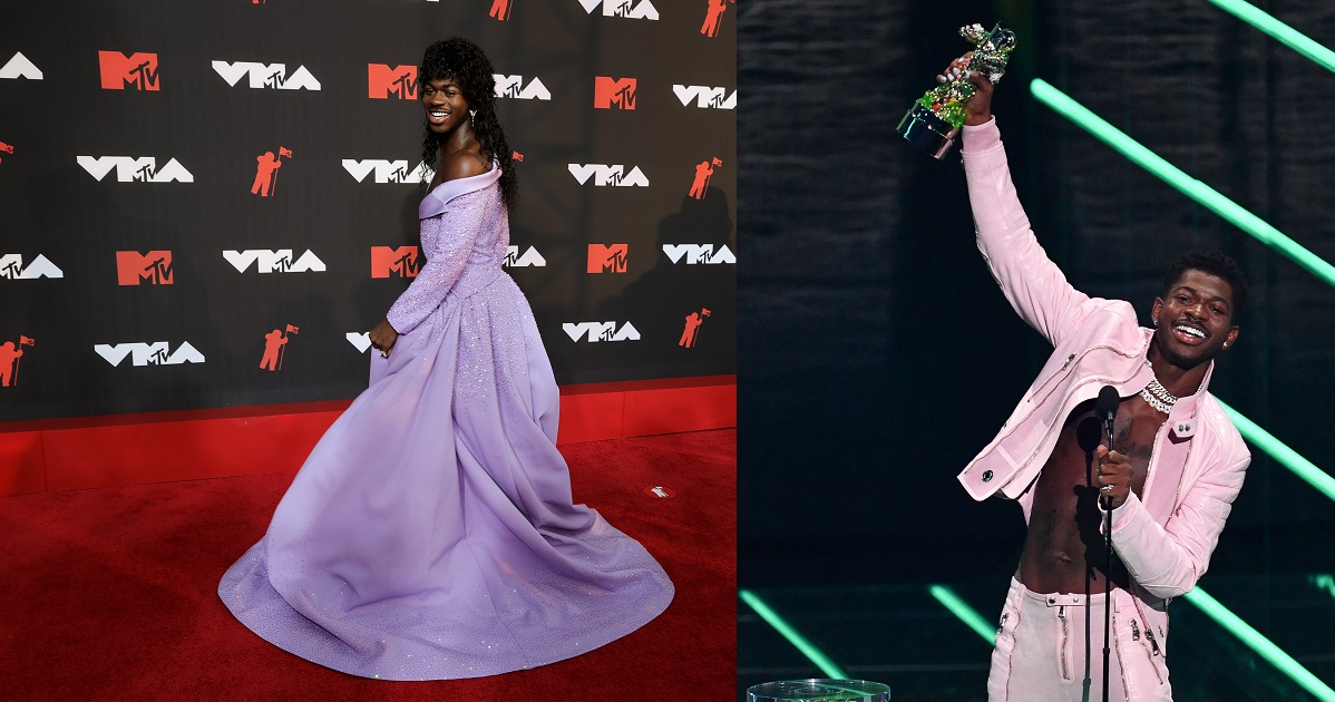 2021 MTV Video Music Awards: Full list of winners - YabaLeftOnline