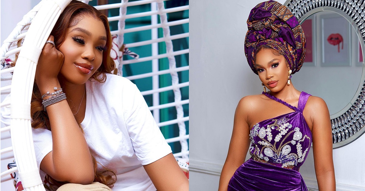 "I can’t trust someone who is friends with everyone" — Actress, Sharon ...