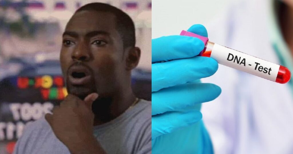 DNA Test Stories: Shock as lady's husband and ex-boyfriend fight over ...