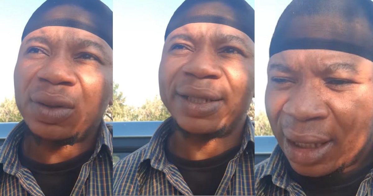 Nigerian rapper, Vic O loses father (video) - YabaLeftOnline
