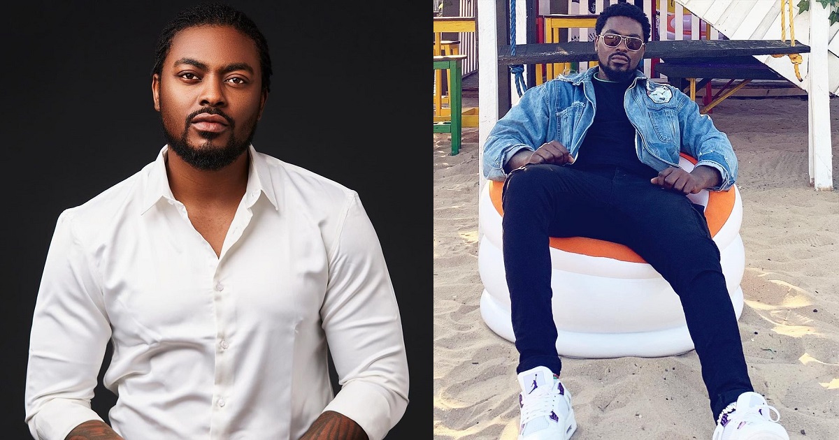 I just want proof and explanation from the organizers – BBA star, Tayo ...