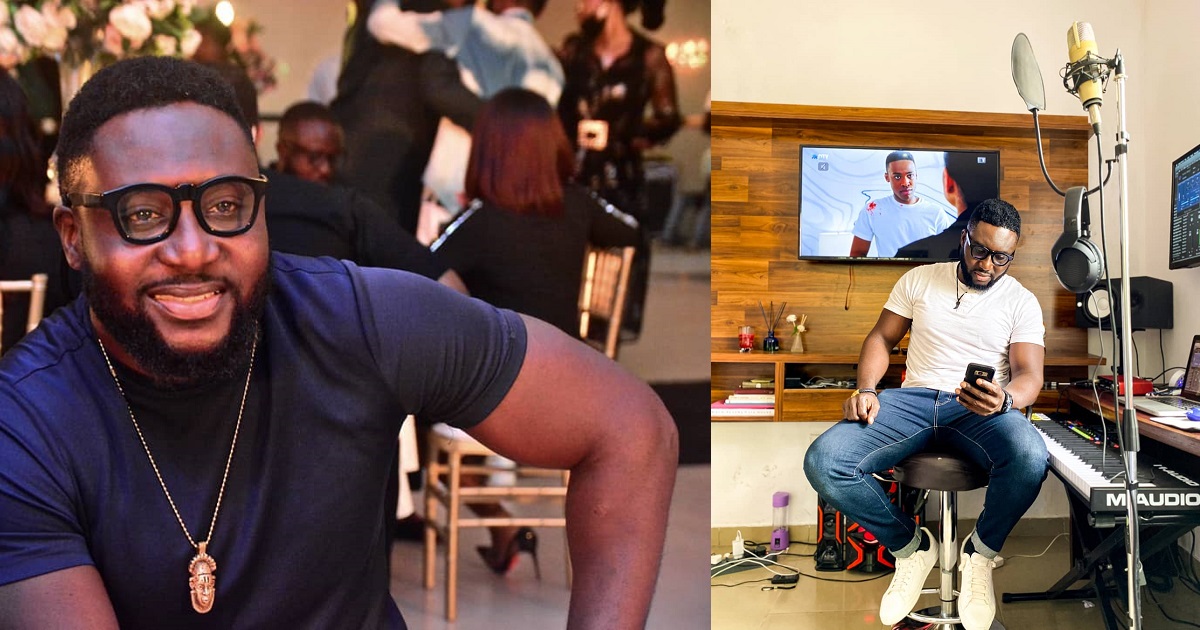 Singer Djinee asks if children of politicians speak to their fathers ...