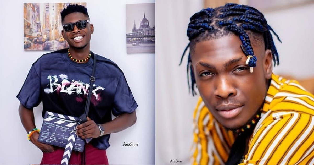 BBN star, Sammie recounts his reaction after making it to BBNaija ...
