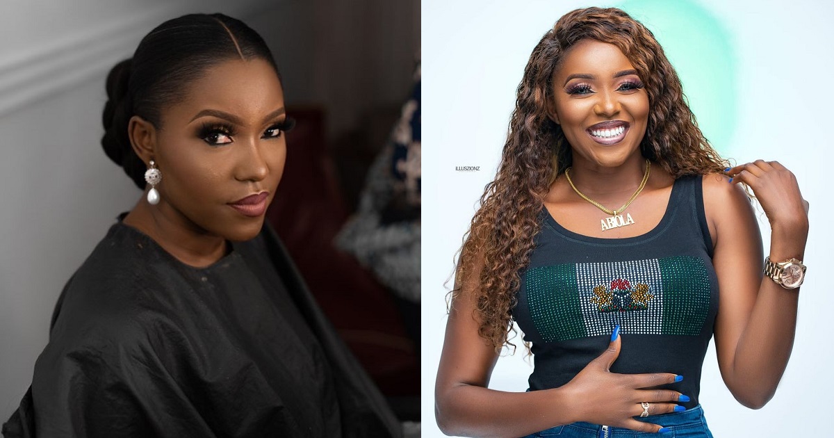 "Women are trying" – Actress, Abiola Adedayo says as she shares the ...