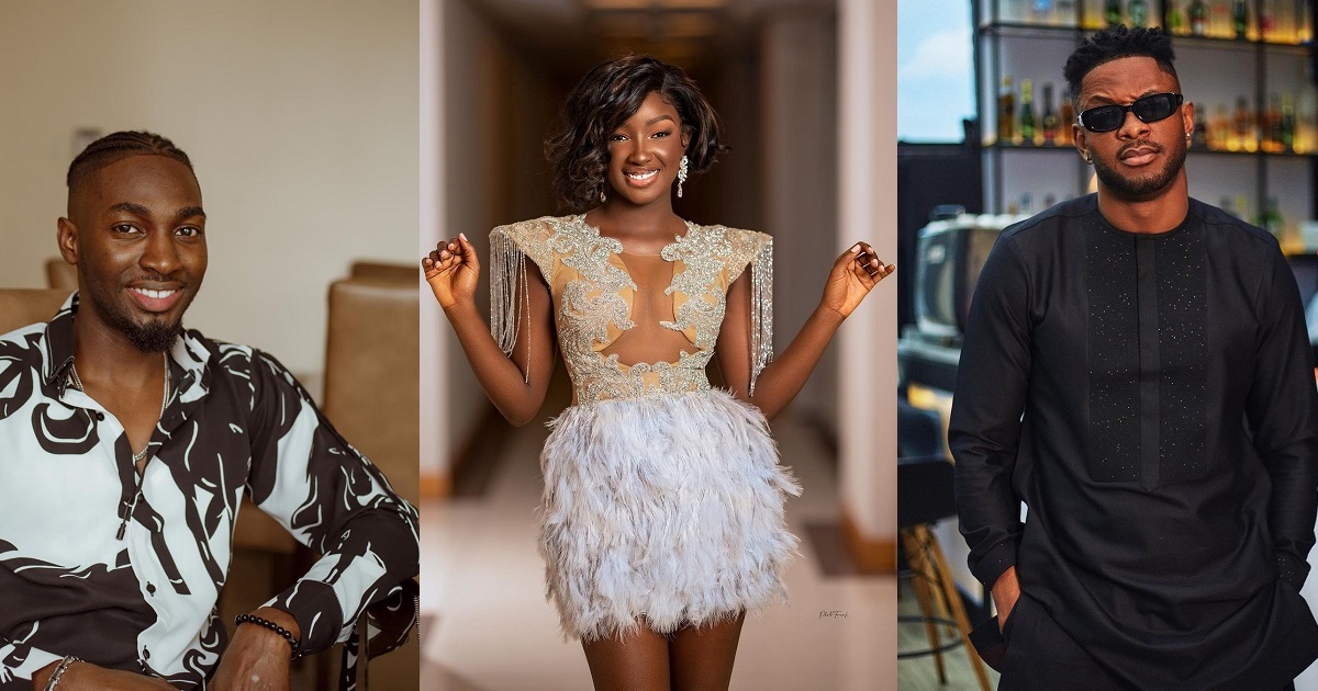 BBN’s Saskay quells relationship rumors with her colleagues, Cross and ...