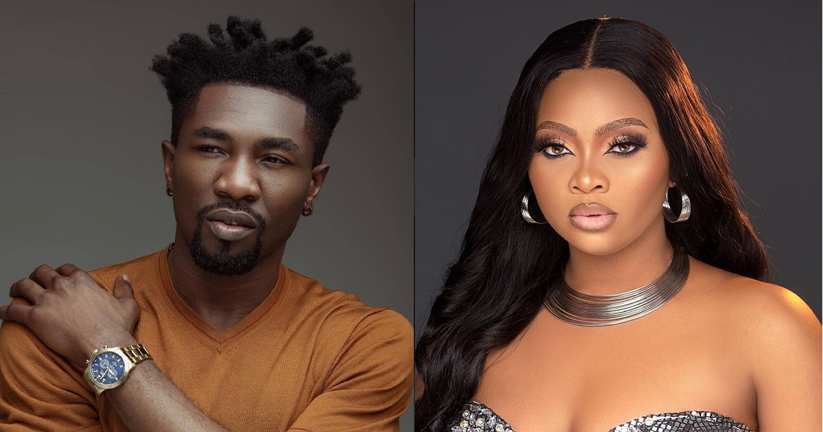 I wish the critics can leave you alone and come face me — BBN’s Boma ...