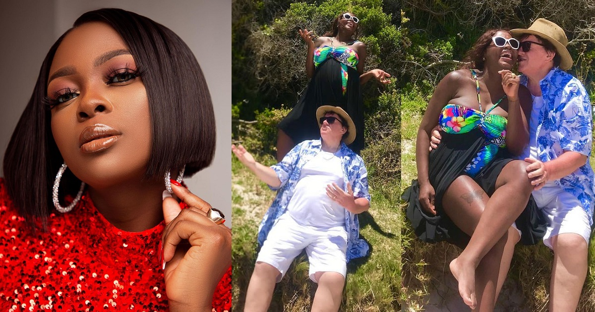 "Why I told my husband to choose between me and social media" – BBNaija ...