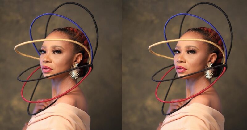 Actress, Nse Ikpe-Etim celebrates 47th birthday with stunning photo