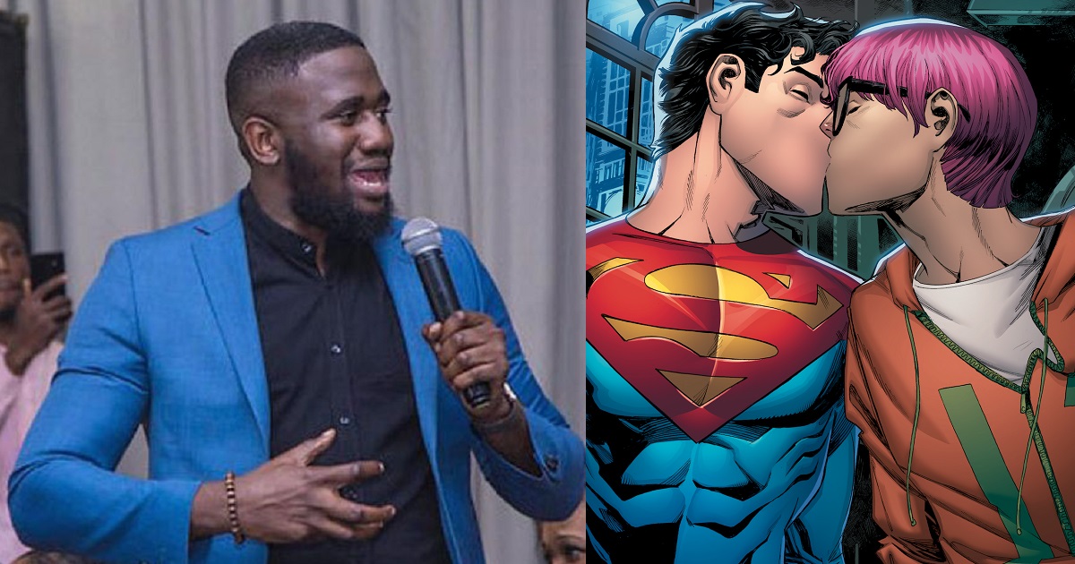 "God is not angry with the perpetrator, he is angry with the tolerator ...