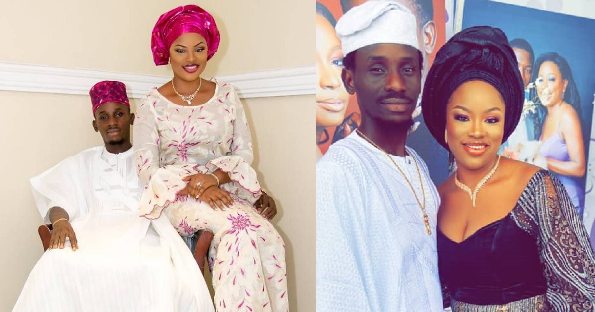 "This babe for still dey single if I didn’t marry her” – Nigerian man ...
