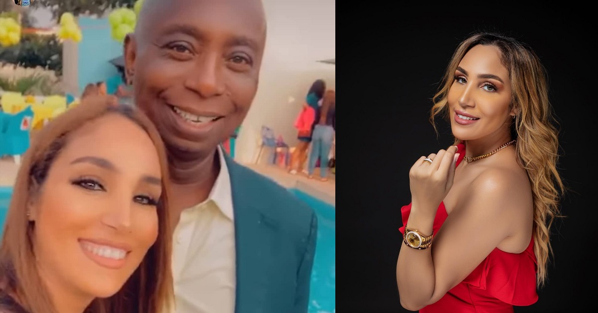 "Stop talking about people's marriage, I am divorced" - Ned Nwoko ...