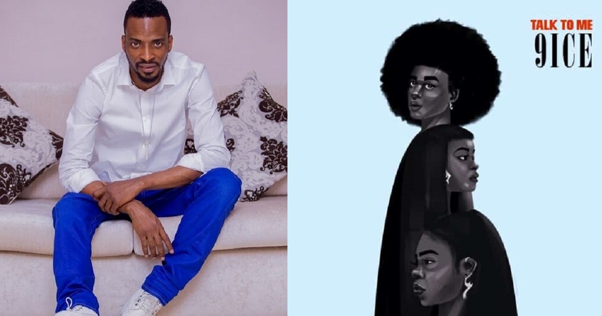 9ice – Talk To Me - Download Mp3 - YabaLeftOnline