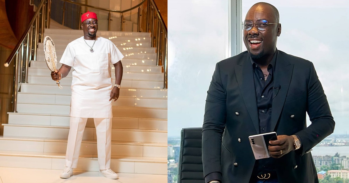 Alleged Money Laundering : Obi Cubana reportedly spends second day with ...