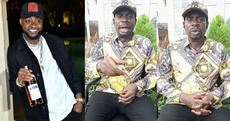 I have stopped smoking weed — Baba Fryo says - YabaLeftOnline