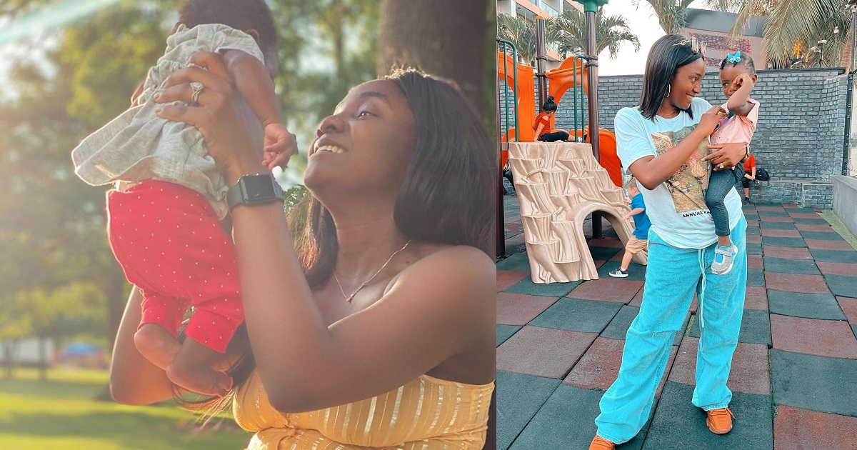 Singer, Simi shares what happened the first ten minutes after she ...