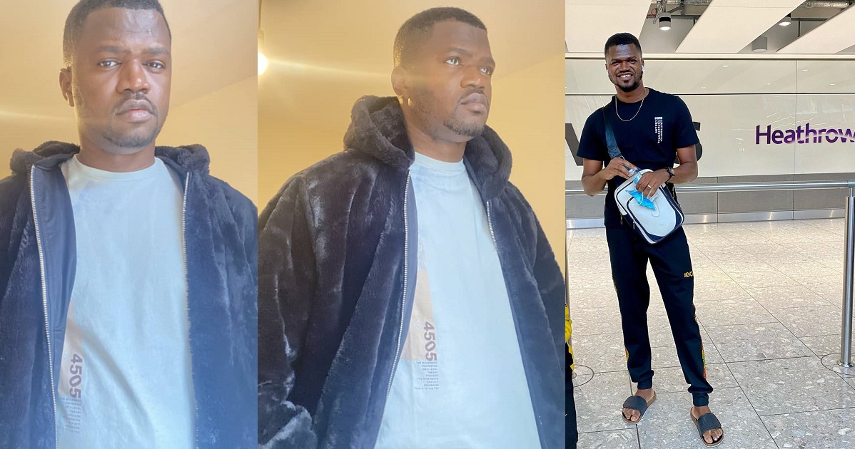 Influencer, Mazi Ibe laments bitterly after spending over N26,000 on ...