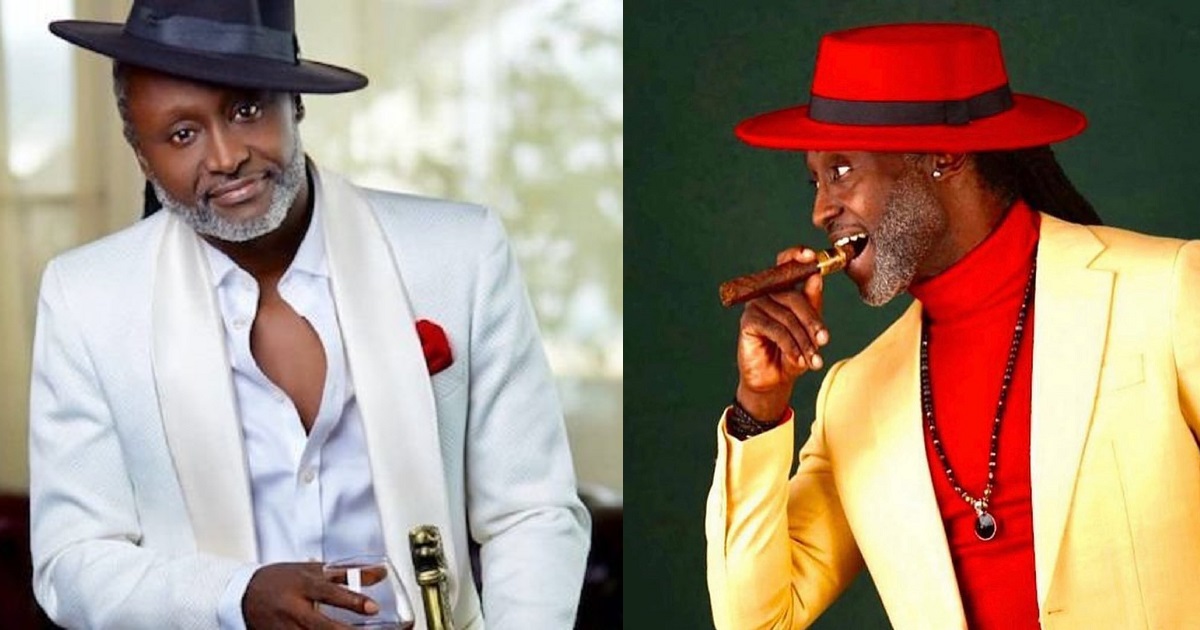 Ghanaian rapper, Reggie Rockstone takes to social media to beg ...