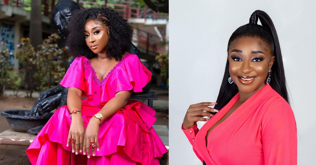 Surrogacy : Actress Ini Edo created a problem for her baby — Writer ...