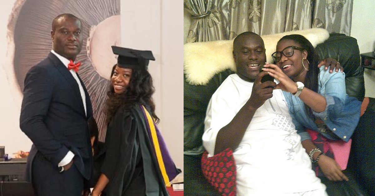 ''That noble family has never done anything wrong to my family ...