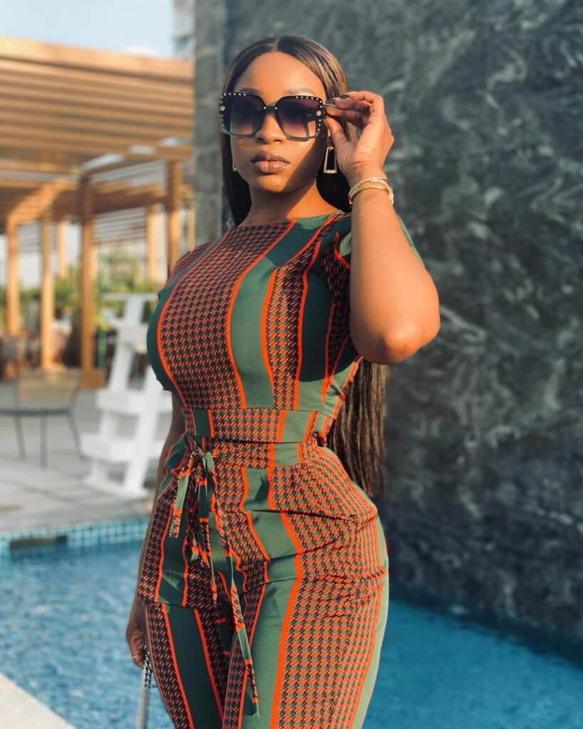 "Michael go use punch scatter your face" – Netizens react as BBN's ...