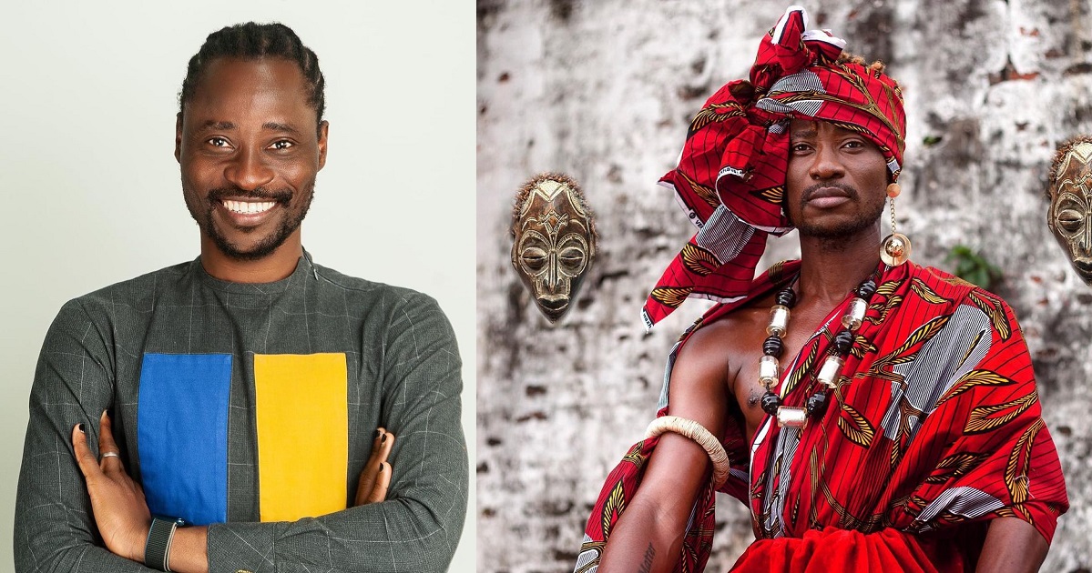 There was a time I only loved girls and considered pastorhood - Gay ...