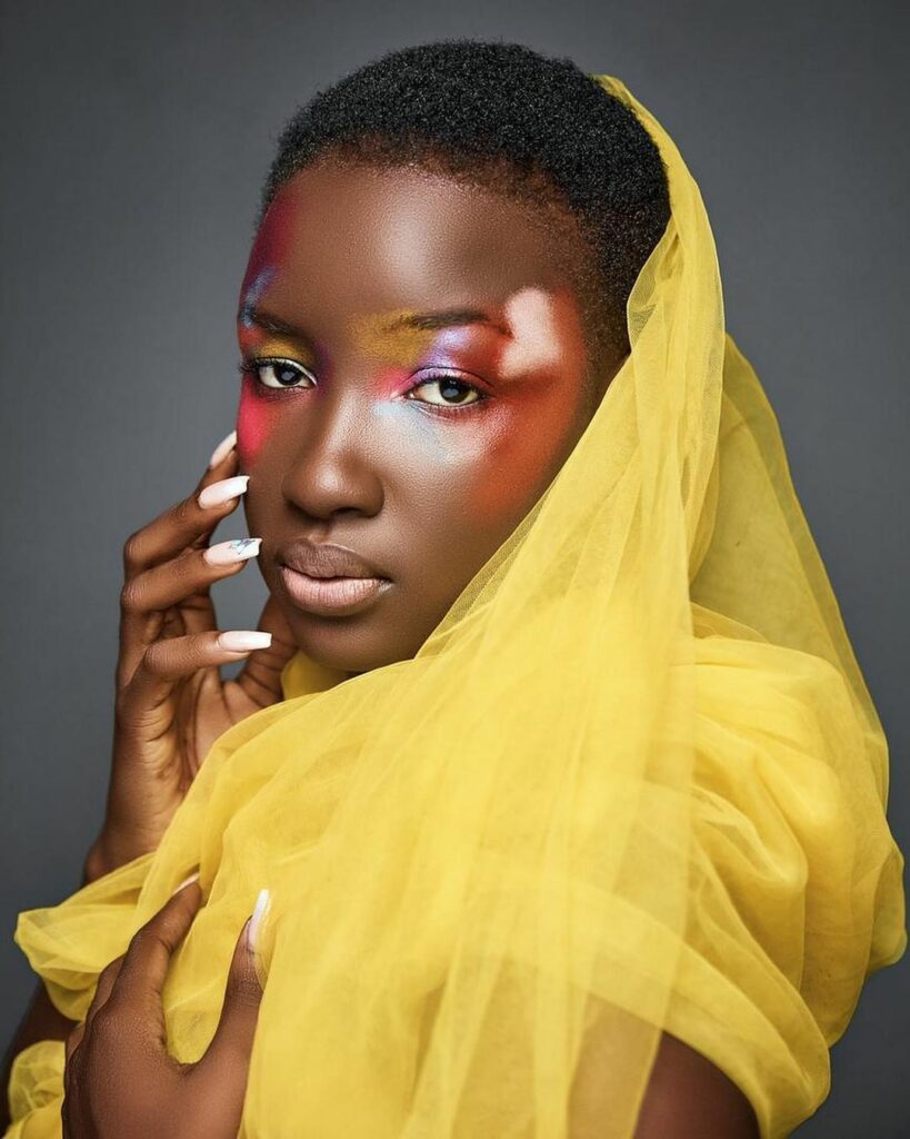 I'm scared of my new life - BBNaija's Saskay cries out - YabaLeftOnline