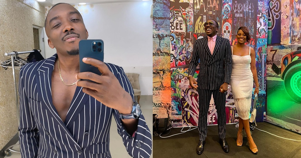 "Why I want a second wife" – Comedian Bovi reveals - YabaLeftOnline