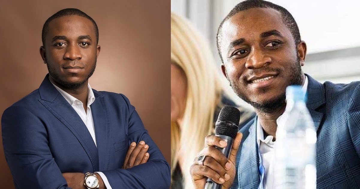 $11million Fr*ud: Nigerian businessman Invictus Obi will be released ...