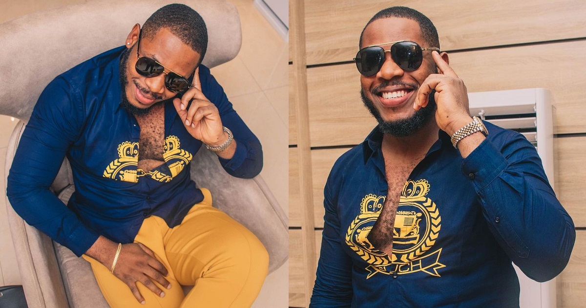 Between reality star, Frodd and a troll who asked 'if he is still ...