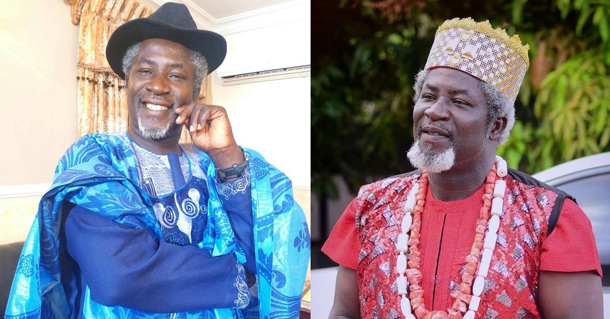 Nollywood actor, Samuel Obiago is dead - YabaLeftOnline