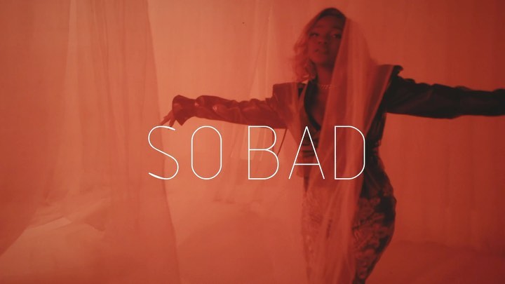 Video: Simi – So Bad Ft. Joeboy - Download Mp4 - YabaLeftOnline