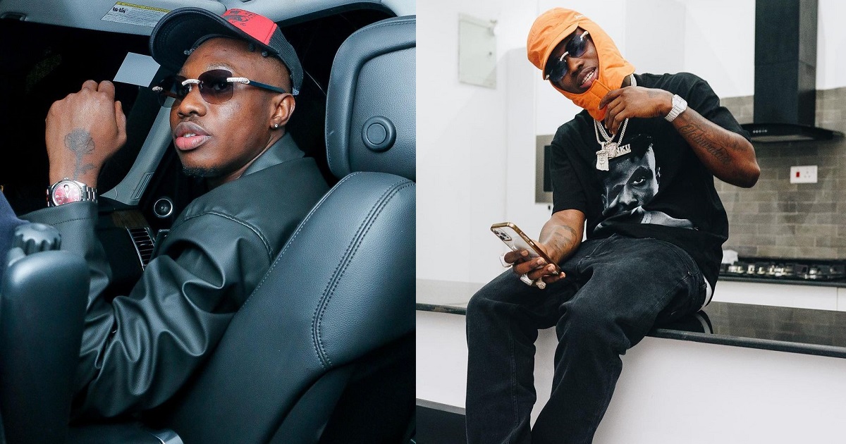 Singer, Zlatan Ibile promises N7.3M reward to anyone who finds his ...