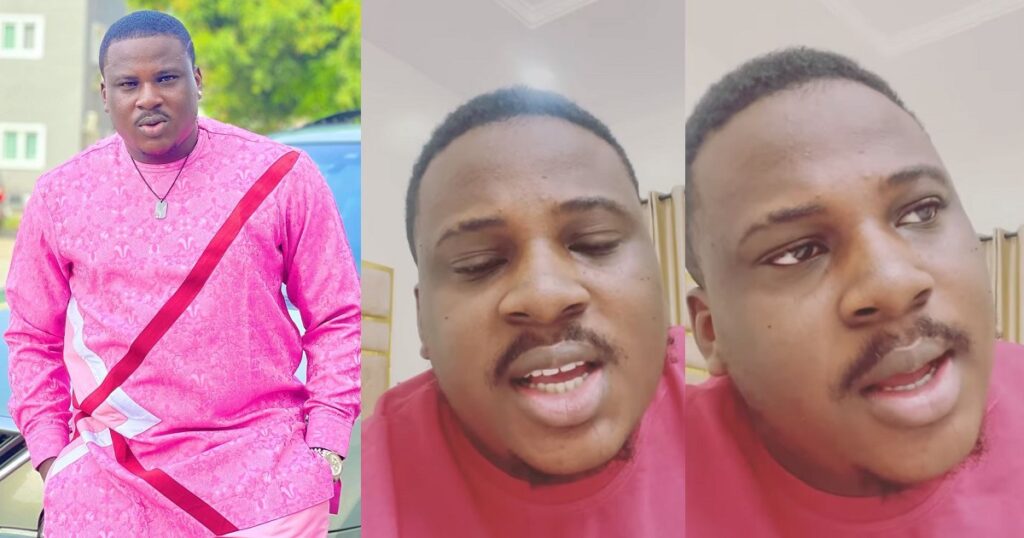 Comedian, Bae U reacts after being accused of demanding sex from ladies ...