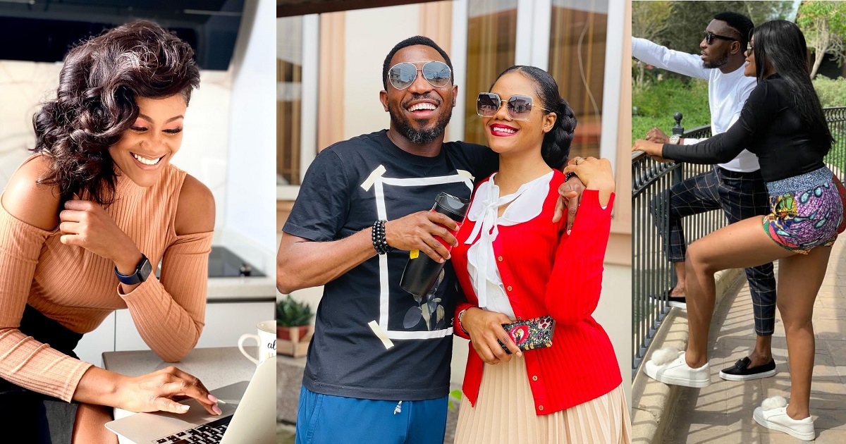 "Over the years you have been full of kindness, love and patience ...