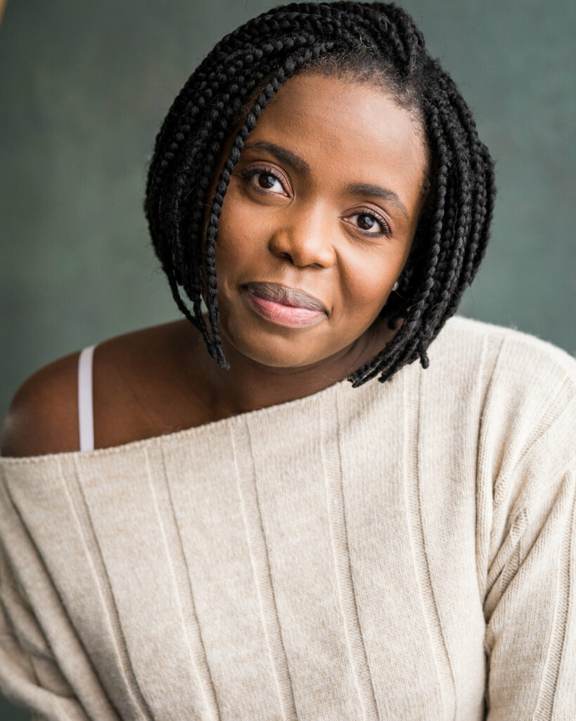 "Do you have the gold they are digging for?" – Actress Kelechi Okafor ...