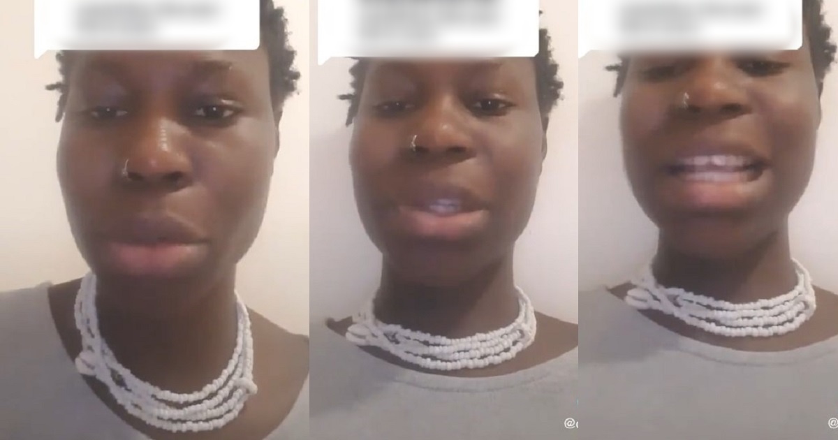 "Keep your life with Jesus, my life belongs to the “God of creation ...