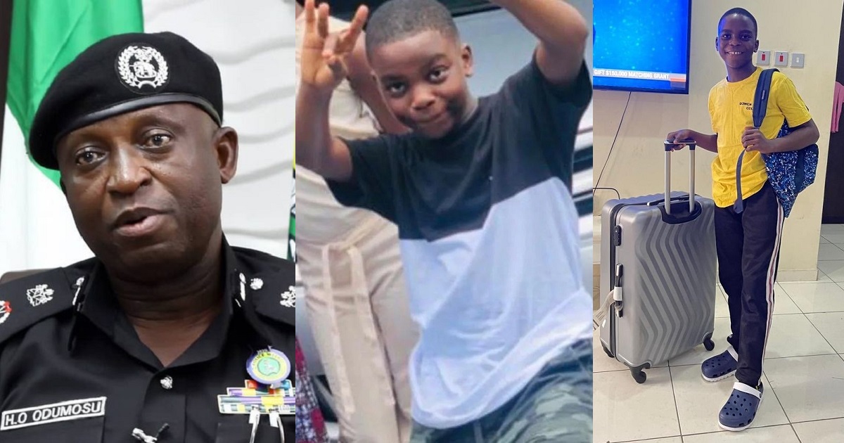 Update: "Two autopsies showed Sylvester Oromoni died a natural death ...