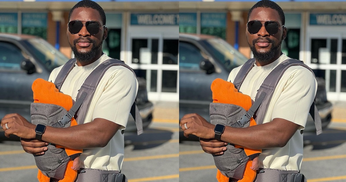 "The baby is too tender for this" – 'Online babysitters' berate reality ...