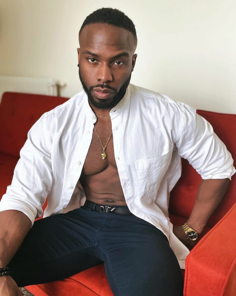 "Igbo men are the sexiest of all Nigerian men" – Bolu Okupe