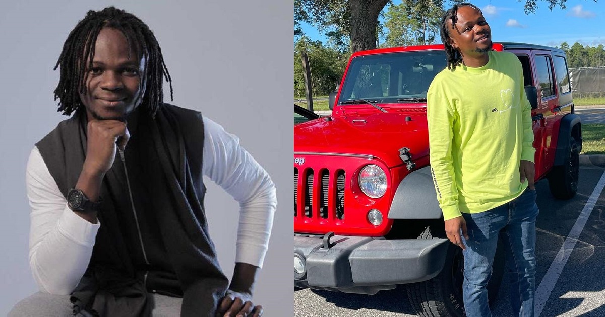 "It’s time we let young boys know that legit workers make money ...