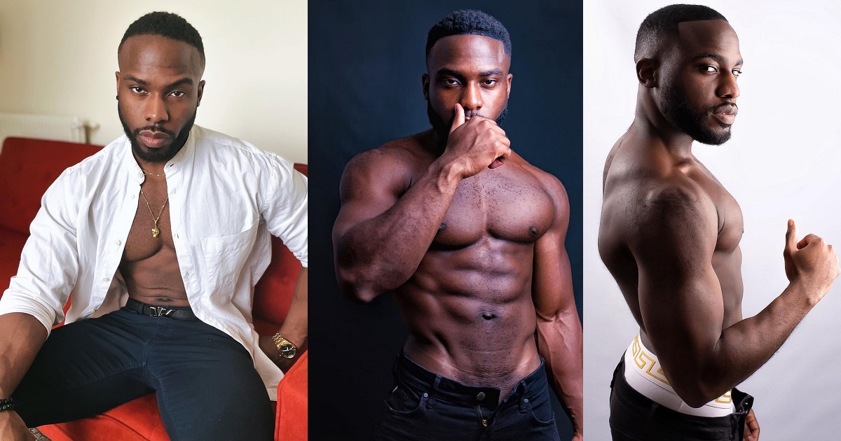 "Igbo men are the sexiest of all Nigerian men" – Bolu Okupe