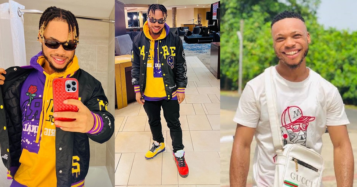 "You could be building in silence and still build rubbish" – Dancer ...