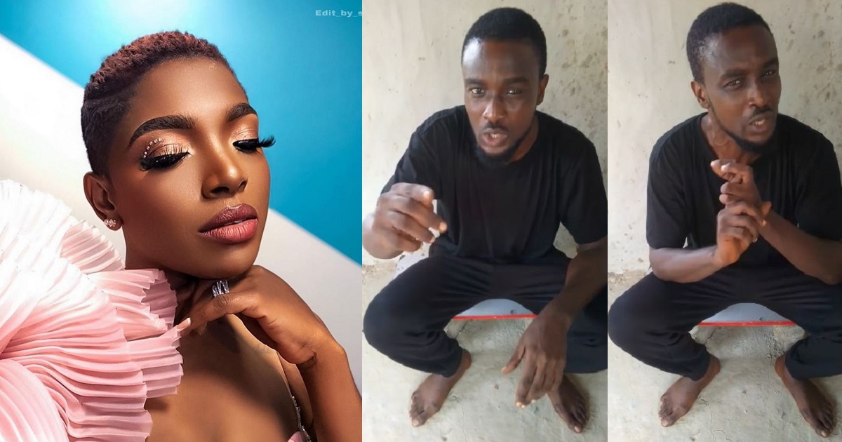 "I spent sleepless nights working for you. Pay me and fulfill the ...