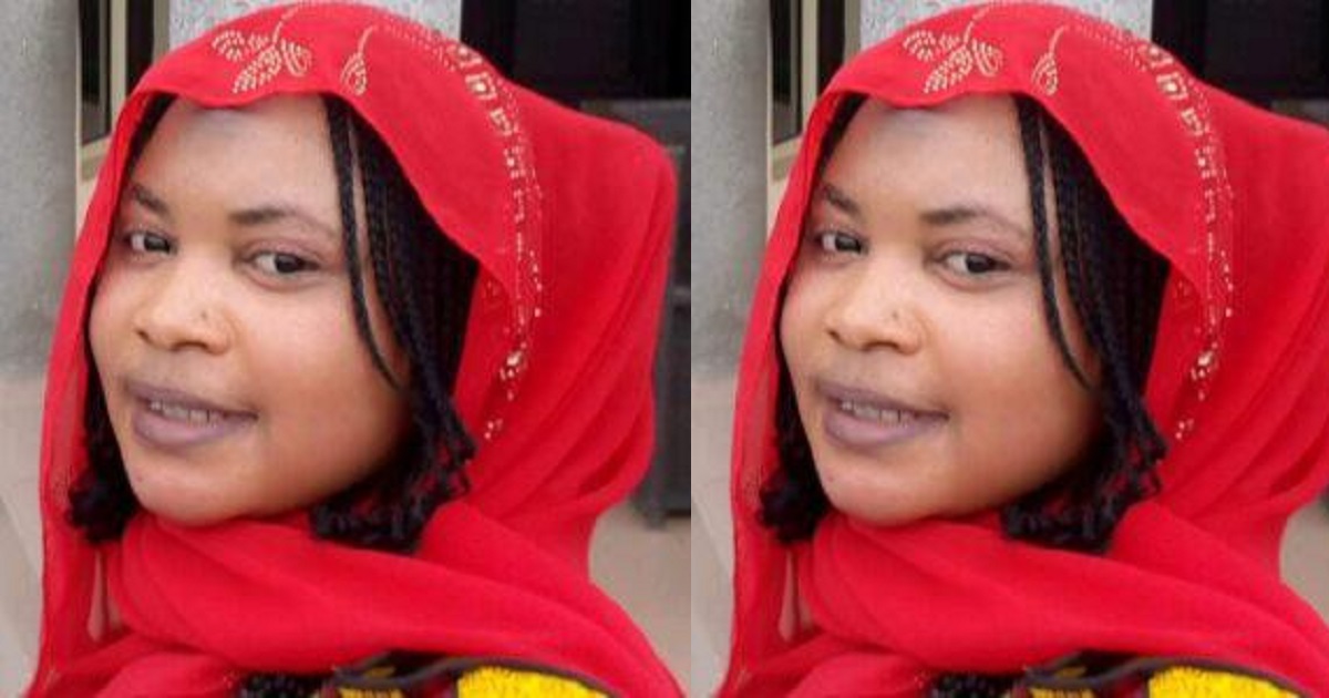 "I'm tired of being asked when I will marry, God has not forgotten me ...